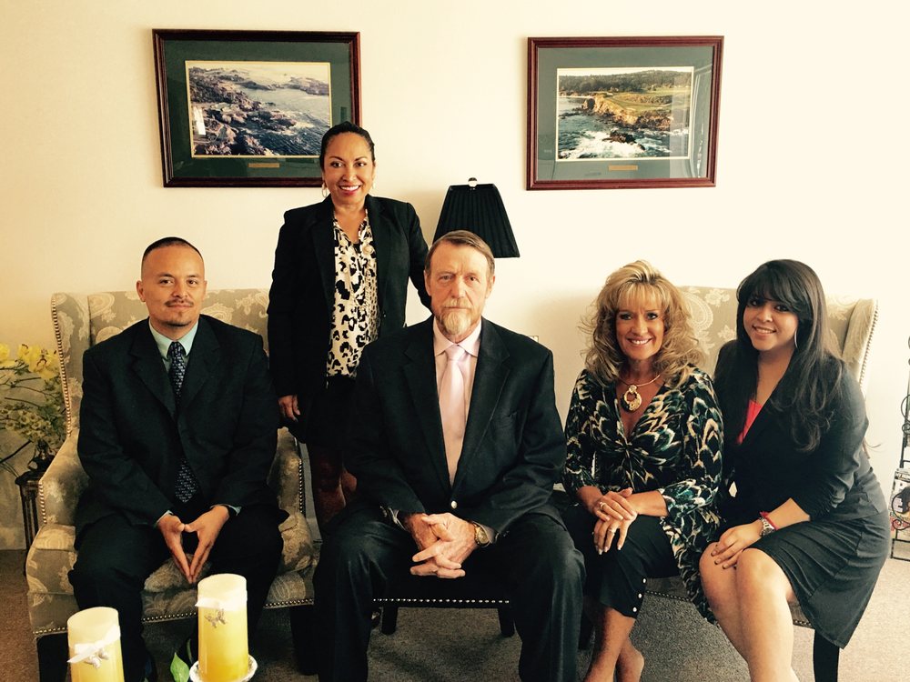 LAW OFFICES OF ROBERT E. RAY - Updated December 2025 - 909 11th Ave ...