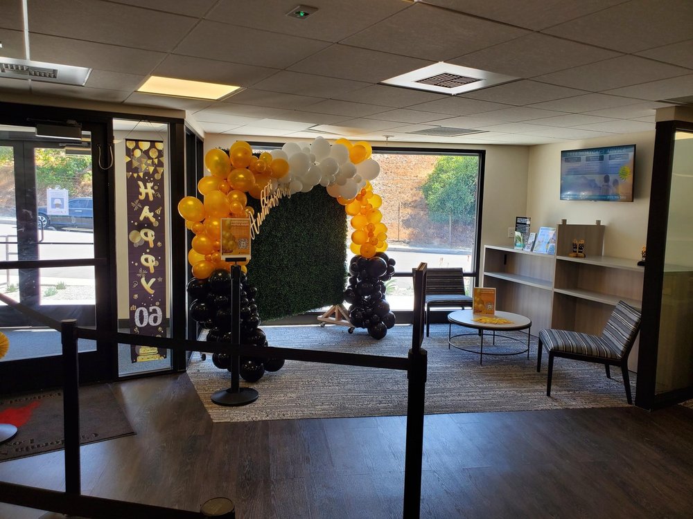 CAL STATE L A FEDERAL CREDIT UNION - Updated August 2025 - 50 Reviews ...