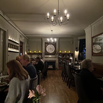 ROMA CAFE - Updated July 2025 - 209 Photos & 162 Reviews - 767 Congress ...