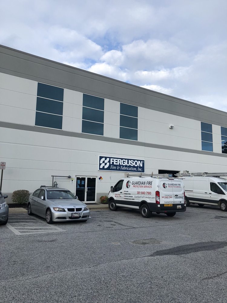 FERGUSON PLUMBING SUPPLY - Updated April 2026 - 11730 Baltimore Ave ...