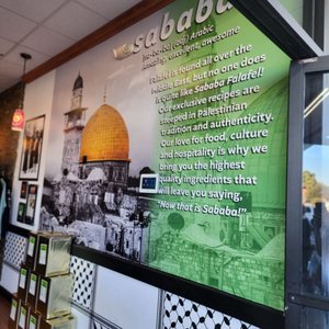 SABABA FALAFEL SHOP - 765 Photos & 931 Reviews - 11011 Brookhurst St, Garden Grove, California ...
