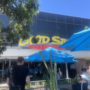 GOOD STUFF RESTAURANT - REDONDO BEACH - 444 Photos & 679 Reviews - 1617 ...