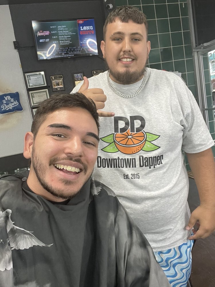 JOEY’S DOWNTOWN DAPPER BARBERSHOP - Updated July 2024 - 45 Photos & 31 Reviews - 2005 14th Ave ...