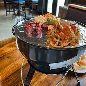 SHINERS ON THE LEVEE - Updated August 2024 - 144 Photos & 80 Reviews ...