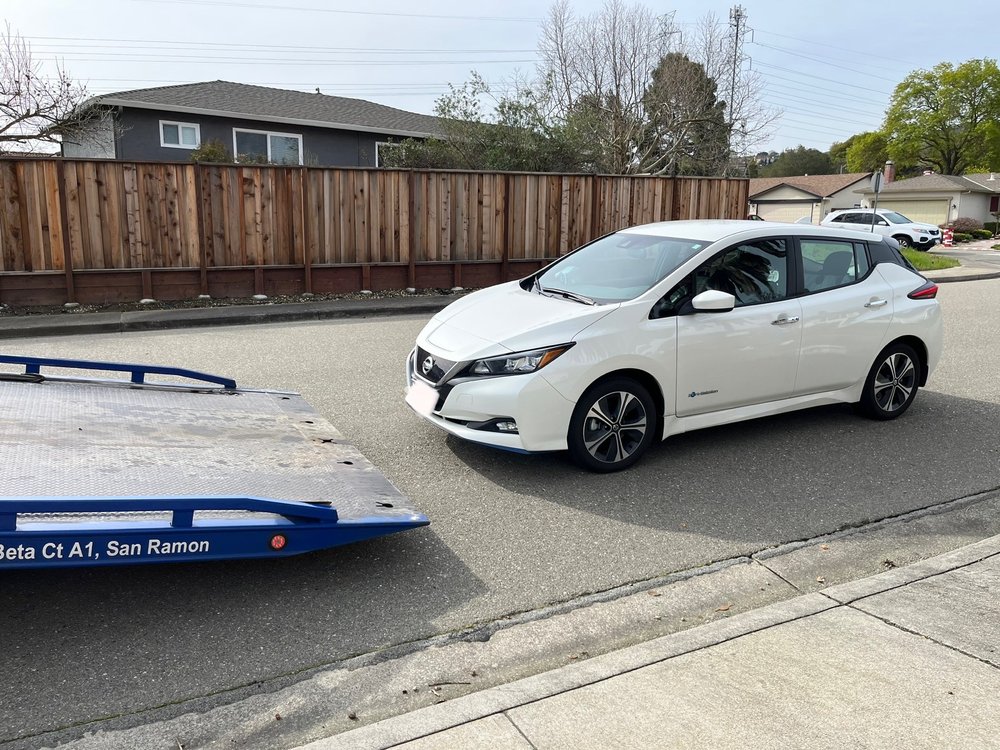 FIRST STREET TOW - Updated January 2026 - 12 Photos & 88 Reviews ...