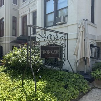 IRON GATE - Updated January 2026 - 1355 Photos & 811 Reviews - 1734 N ...