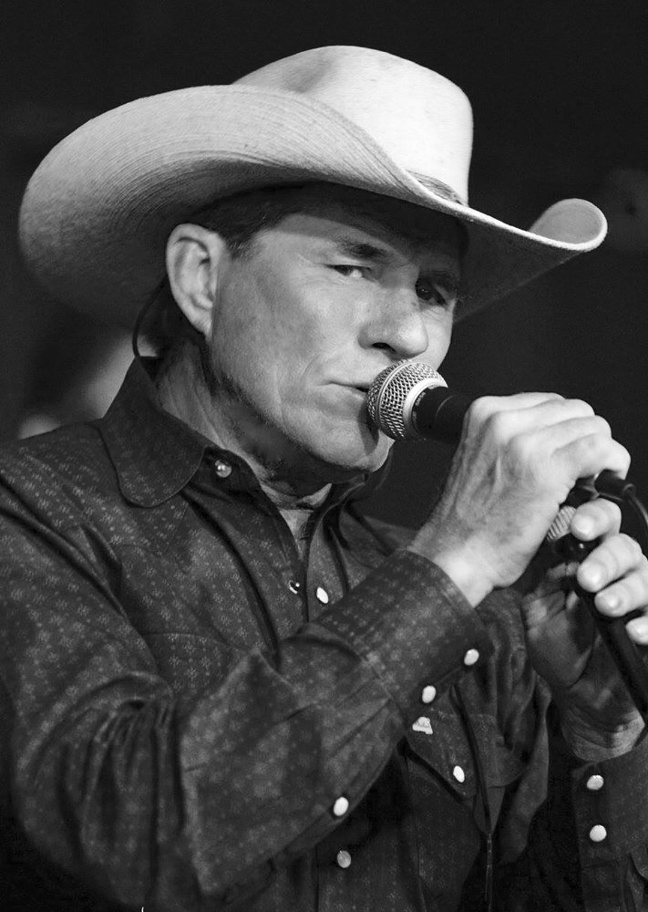 BRIAN BLACK BAND - Request a Quote - Snook, Texas - Musicians - Phone ...