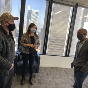 LISINSKI LAW FIRM - Updated June 2025 - Request Consultation - 80 S ...