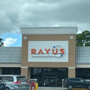 RAYUS RADIOLOGY - Updated July 2025 - 17 Photos & 87 Reviews - 15340 ...