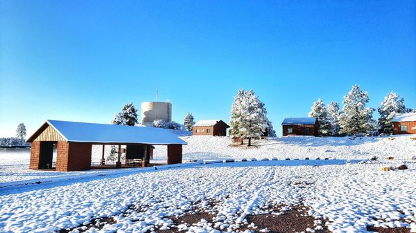 HAPPY JACK LODGE & RV - 69 Photos & 65 Reviews - 53878 Lake Mary Rd ...