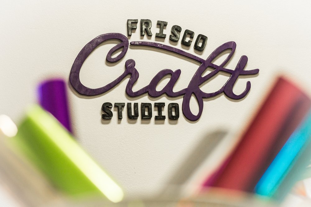 FRISCO CRAFT STUDIO - Updated July 2025 - 122 Rose Ln, Frisco, Texas ...