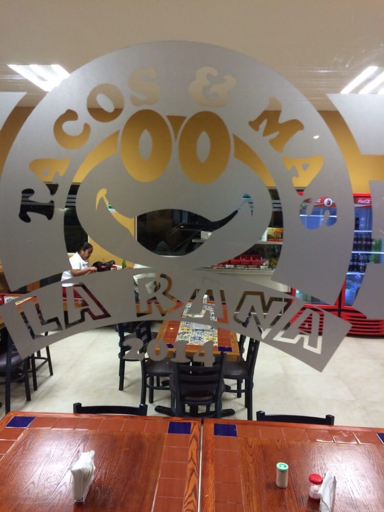 TACOS LA RANA - Melchor Ocampo 1140, Torremolinos La Fe, Nuevo León ...
