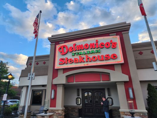 DELMONICO’S ITALIAN STEAK HOUSE - Updated March 2025 - 279 Photos & 319 ...