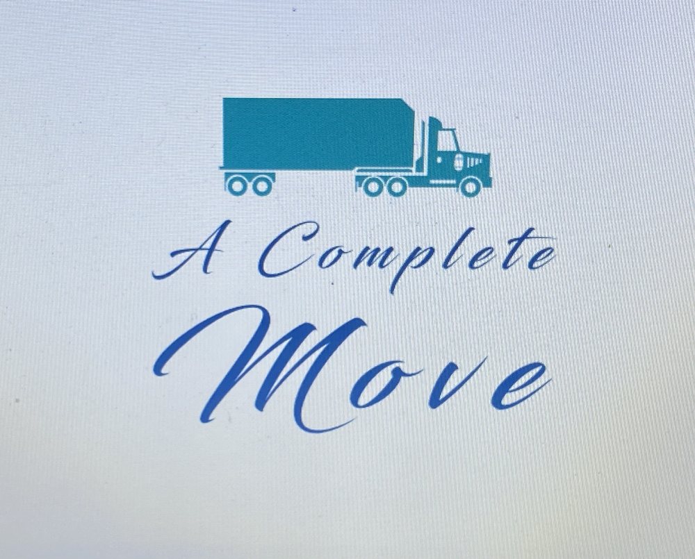 A COMPLETE MOVE - Request a Quote - Kingsville, Texas - Movers - Phone ...
