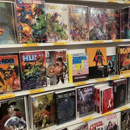 ATOMIC BOOKS - Updated December 2025 - 86 Photos & 119 Reviews - 3620 ...