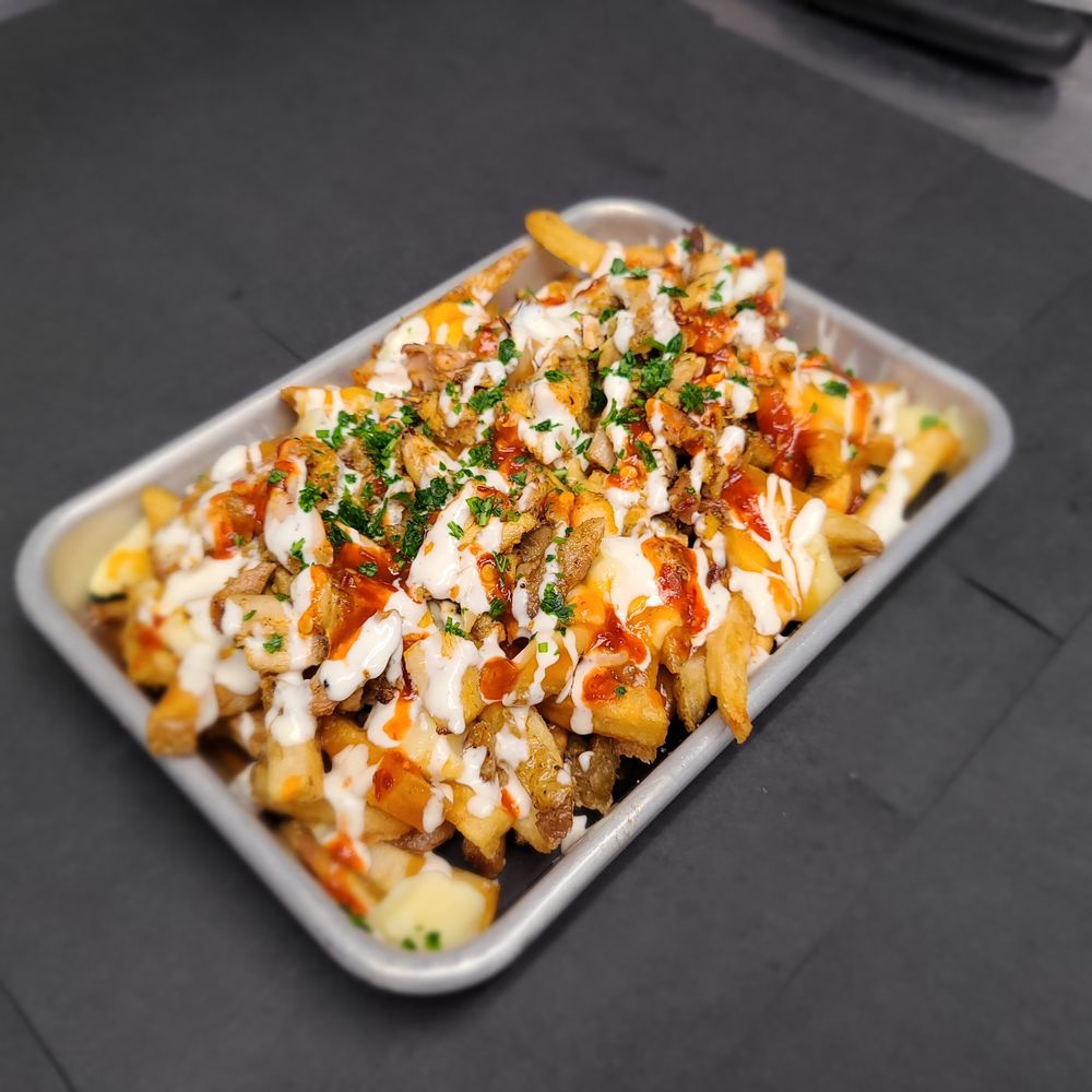 BOLD SHAWARMA - Updated July 2024 - 11 Photos & 23 Reviews - 1420 ...