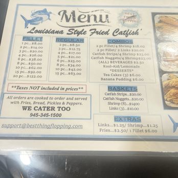 BEST THING FLOPPING - Updated June 2025 - 35 Photos & 48 Reviews - 2506 ...