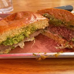 LSA BURGER AT GRANDSCAPE - Updated July 2025 - 391 Photos & 324 Reviews ...