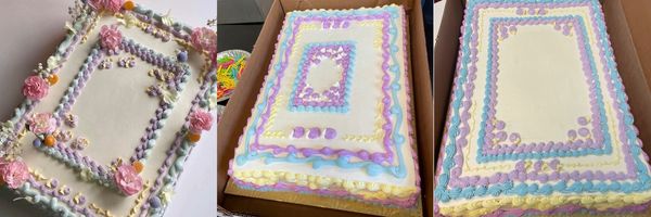 CAROUSEL CAKES - Updated October 2025 - 76 Photos & 131 Reviews - 5 ...