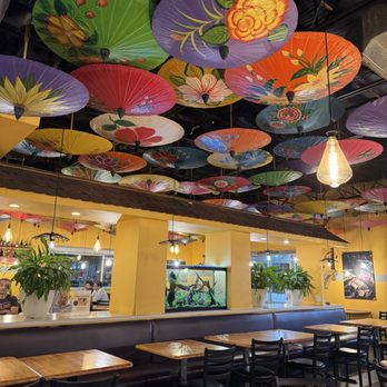 SAP’S VER FINE THAI CUISINE - Updated October 2025 - 527 Photos & 955 ...