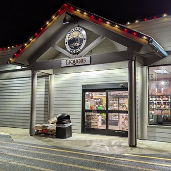 WATSON POINT - Updated December 2025 - 1857 Halibut Point Rd, Sitka ...