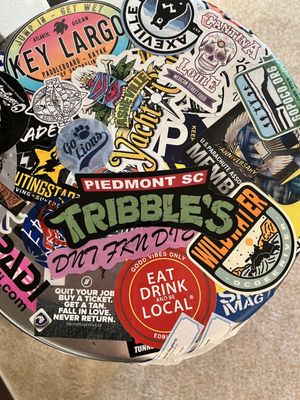 TRIBBLE’S BAR & GRILL - Updated August 2025 - 13 Photos & 11 Reviews ...