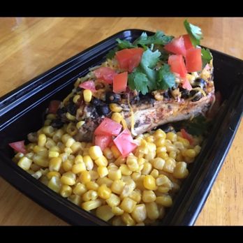 CHEF AYO CHERRY - Updated December 2024 - 23 Photos - Los Angeles ...