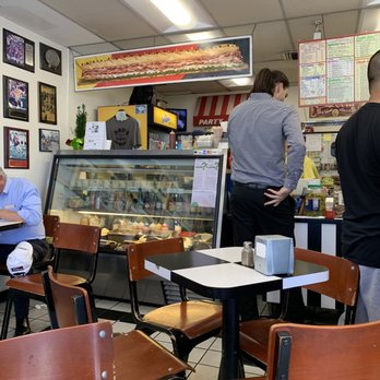 DAN’S SUPER SUBS - Updated August 2025 - 978 Photos & 1901 Reviews ...