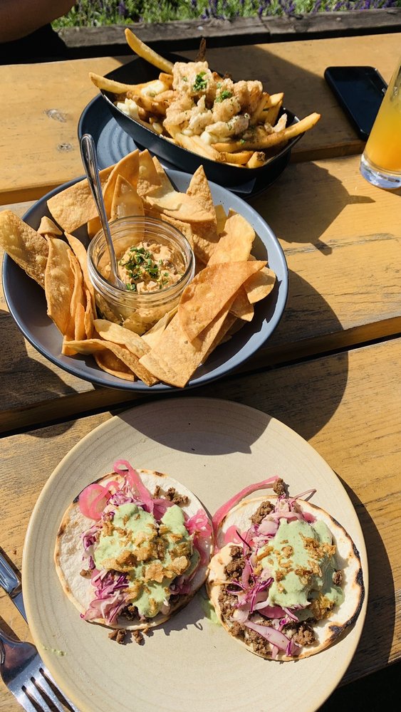 TRADING POST EATERY - Updated September 2024 - 94 Photos & 85 Reviews - 9143 Glover Road, Fort ...