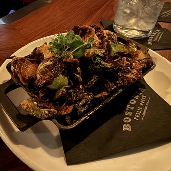 BOSTONIA PUBLIC HOUSE - Updated April 2025 - 2698 Photos & 2153 Reviews ...