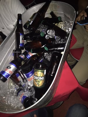 EL COPEO - Updated June 2024 - 40 Photos & 37 Reviews - Av. Revolucion ...