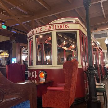 THE OLD SPAGHETTI FACTORY - Updated September 2025 - 149 Photos & 261 ...