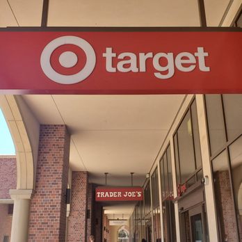 TARGET - Updated October 2025 - 76 Photos - 89 Reviews - 3131 S Hoover ...