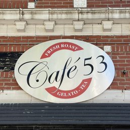 CAFE 53 - Updated May 2025 - 192 Photos & 347 Reviews - 1369 E 53rd St ...