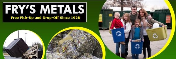 FRY’S METALS - Updated December 2025 - 14 Photos & 73 Reviews - 1845 W ...