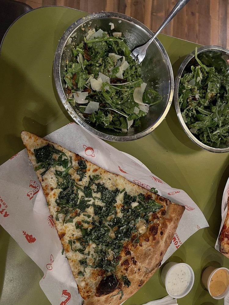 ATOMIC COWBOY - Updated September 2024 - 56 Photos & 32 Reviews - 1100 ...