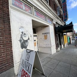 MANEKI - Updated December 2025 - 2185 Photos & 1342 Reviews - 304 6th ...