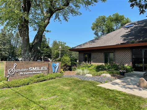 SPRING LAKE SIGNATURE SMILES - Updated October 2025 - 110 Dewitt Ln ...