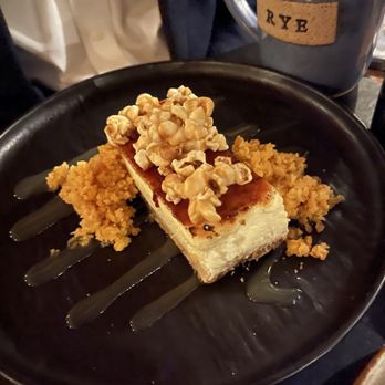 RYE - DALLAS - Updated May 2025 - 630 Photos & 241 Reviews - 1920 ...