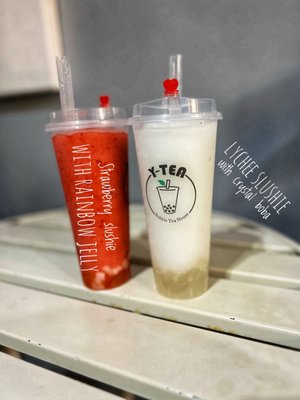 Y-TEA - Updated December 2025 - 329 Photos & 90 Reviews - 22621 ...