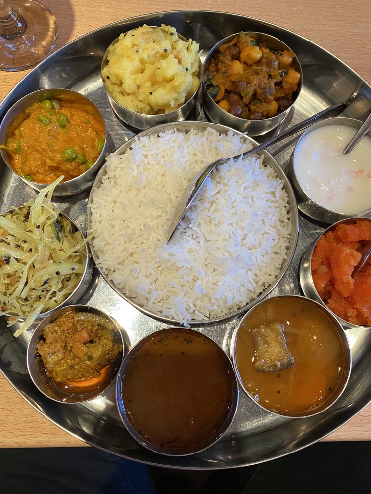 DOSA WORLD - 11 Photos & 19 Reviews - 46 Hanbury Street, London, United ...