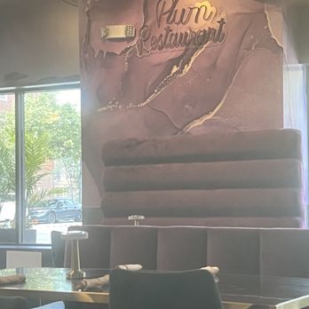 PLUM RESTAURANT AND LOUNGE - Updated October 2025 - 111 Photos - 67 ...
