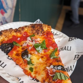 PIZZERIA BADIALI - Updated December 2024 - 410 Photos & 179 Reviews ...
