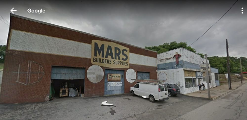 MARS WHOLESALE SUPPLY - Updated January 2026 - 1307 Walnut St ...