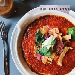 COOKSHOP - 2550 Photos & 2298 Reviews - 156 10th Ave, New York, New ...