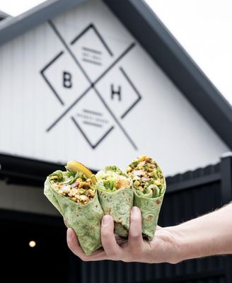 BOUNCE HOUSE - Updated October 2025 - 110 Photos & 37 Reviews - 12100 ...