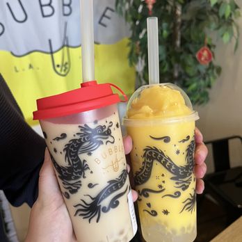 BUBBLE U - Updated July 2024 - 1273 Photos & 776 Reviews - 843 N ...