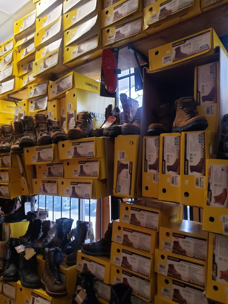 ZZ BOOTS - Updated December 2025 - 13 Photos & 25 Reviews - 2264 S ...