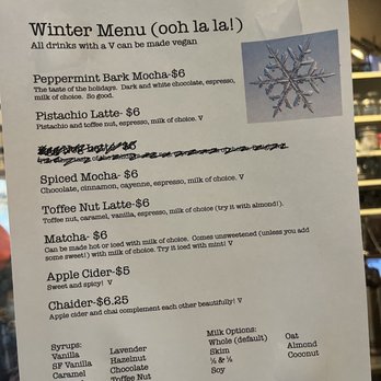 ONCE OVER COFFEE BAR - Updated August 2024 - 219 Photos & 387 Reviews ...