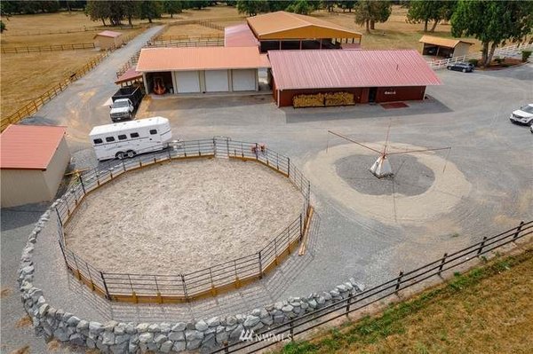 LEGACY STABLES - Updated October 2025 - Roy, Washington - Horse ...